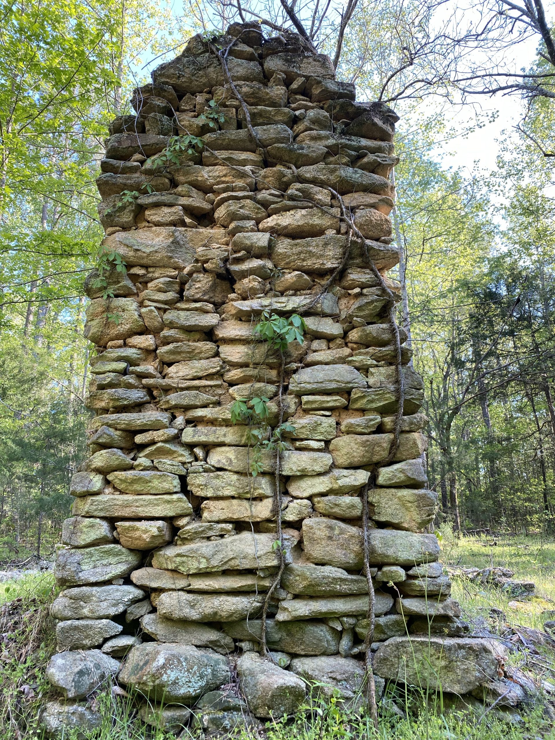 Using what we already have – Cedar Cross Retreat Center